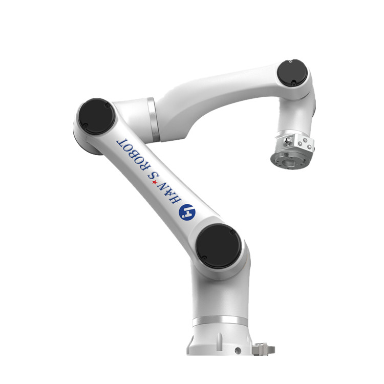 6 axis cobot arm 10 payload 12 Kg mainly for cobot cnc elfin robot ...